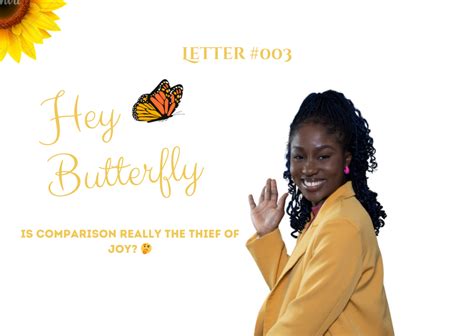 What If Comparison Is Not The Issue And You Are