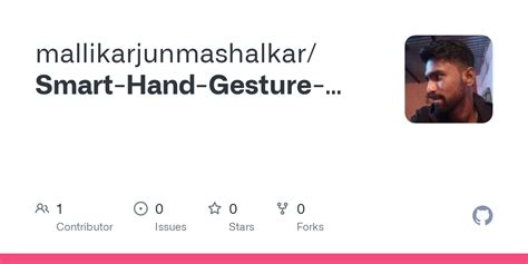 Github Mallikarjunmashalkarsmart Hand Gesture Controlled Robot Using
