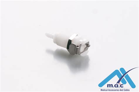 Nibp Connectors Bsm21 Macmedcable