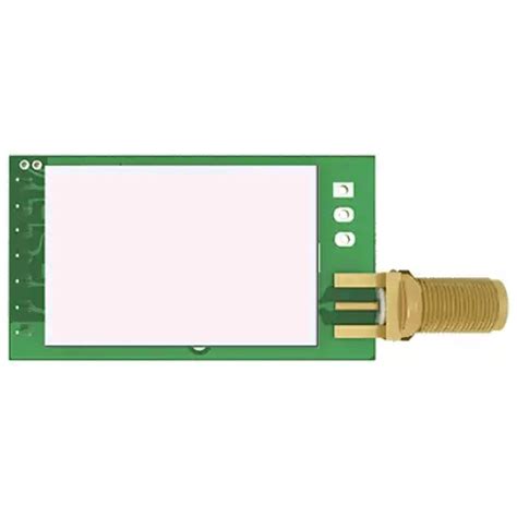 Gaotek Lora Wireless Transceiver Module Gao Tek