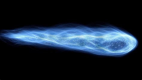 An Engaging Digital Abstract Backdrop Featuring Dynamic Data Streams