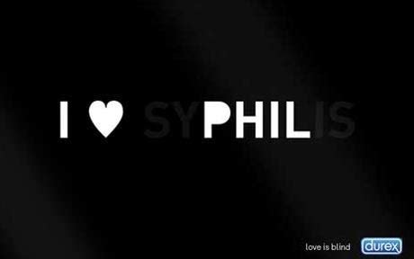 Smart And Funny Safe Sex Adverts That Don T Really Mention Sex