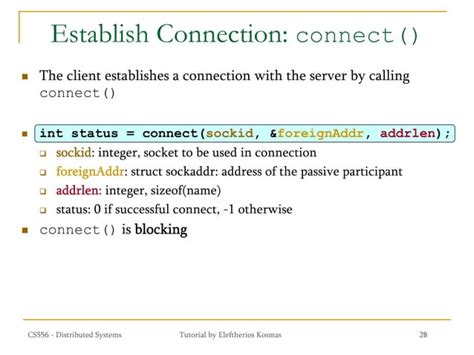 socket programming tcp ip ppt pdf