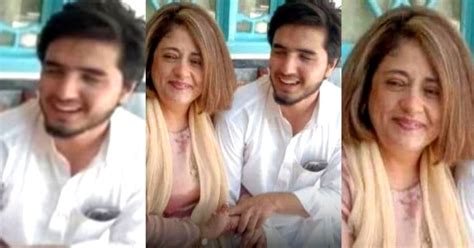 Years Old Mexican Lady In Pakistan To Marry Years Old Boy Details Reviewit Pk