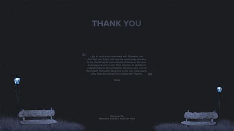 Web Developer Portfolio On Behance
