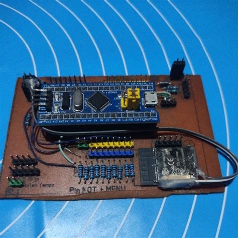 Jual Ble Midi Bluetooth Midi Controller Baca Deskripsi Shopee Indonesia