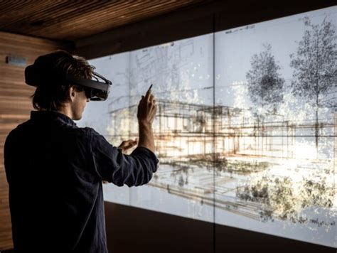 Ai Architecture Illustrarch