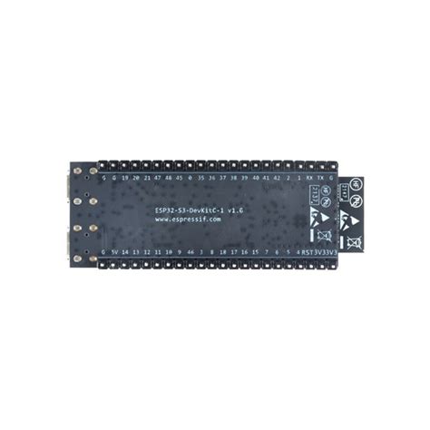 Esp32 S3 Devkitc 1 Esp32 S3 Wifi Bluetooth совместимые макетные платы