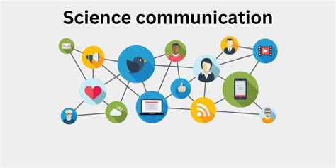 Science Communication The Art And Importance Of Science Communication Fullsci