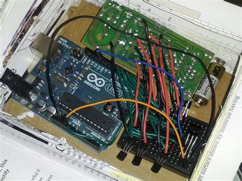 Arduino Remote Control Lights With Universal Remote 7 Steps Instructables