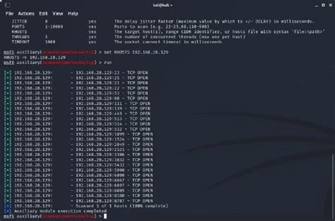 How To Use Metasploit Commands And Exploits For Pen Tests Techtarget