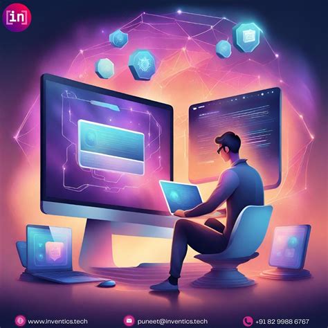 Webdevelopment Appdevelopment Digitalmarketing Inventics Inventics