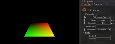 unity how can i roll up a plane with a vertex shader game