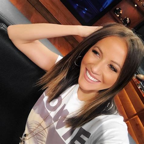 Kay Adams On Instagram “all Smiles For The Season Finale Of Directv