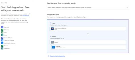 How To Use Chat Gpt With Power Automate