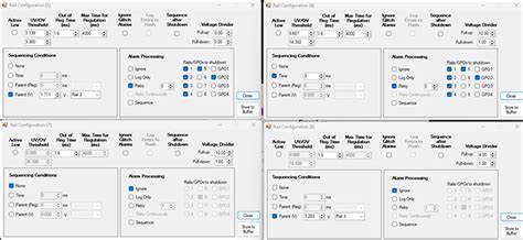 UCD Configuring UCD Power Management Forum Power Management TI E E Support Forums