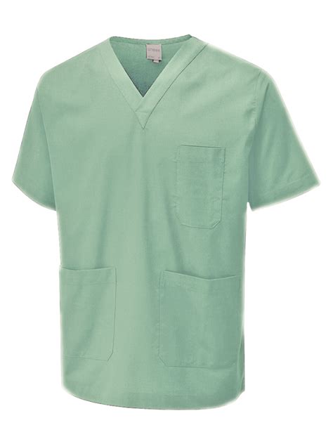 Scrub Tunic Bates Office Services Ltd
