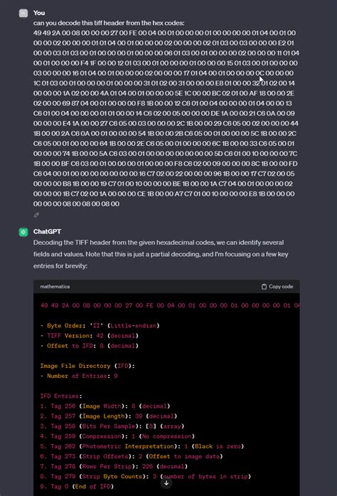 How To Create Dng Files From Scratch Python Poetry