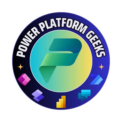 Power Platform Geeks Youtube
