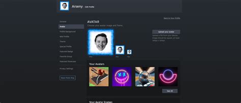 How To Make And Set Up An Animated Avatar In CS Full Guide