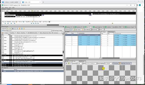 Ue5基于renderdoc性能优化分析(自用知识梳理) 知乎 Ue5基于renderdoc性能优化分析(自用知识梳理) 知乎