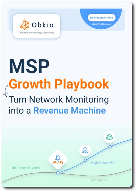 Msp Network Monitoring Obkio