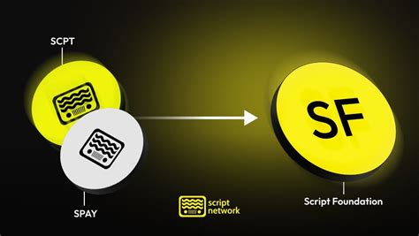 Script Network Upgrades To V3 Testnet With New Features For Its Layer 1 Protocol Script