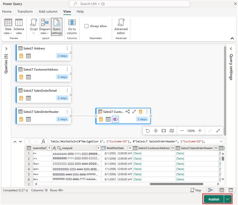 使用数据流和数据管道移动和转换数据 Microsoft Fabric Microsoft Learn