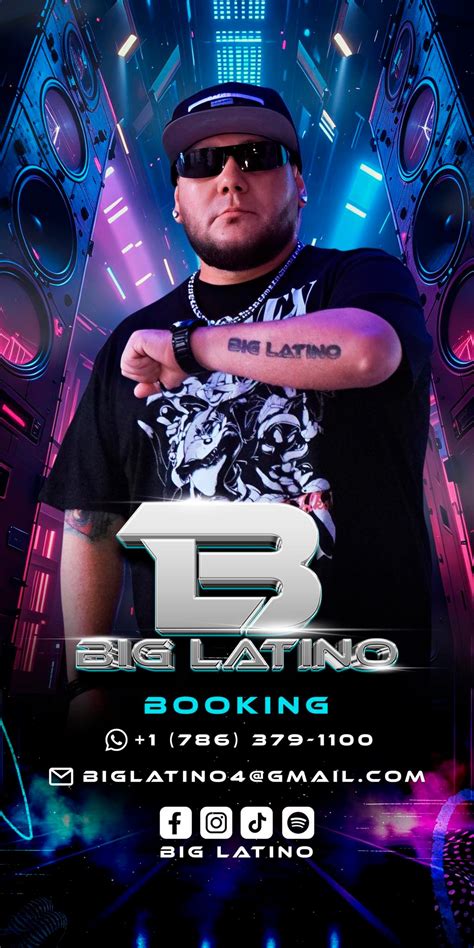 Big Latino