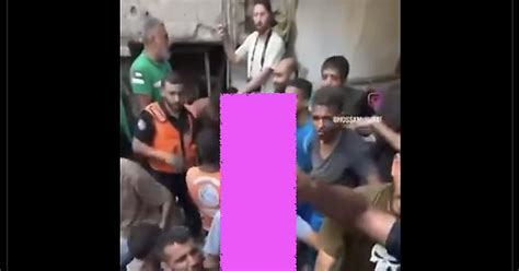 While Everyone Is Distracted By Post Debate Arguments Israels Genocide In Gaza Has Gone Into