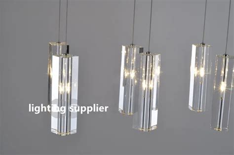 Висячие столовая светильник светодиодный подвесные светильники Современные Кухня лампы Обеденный