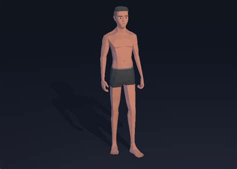 Set Blendshape Value AlexLenk Assets For Unity And UE4