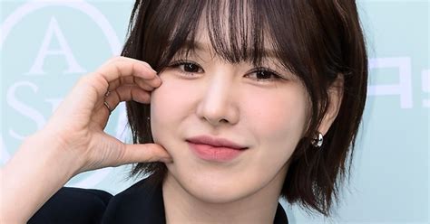 레드벨벳 웬디 솔로 컴백…새 앨범 준비 中