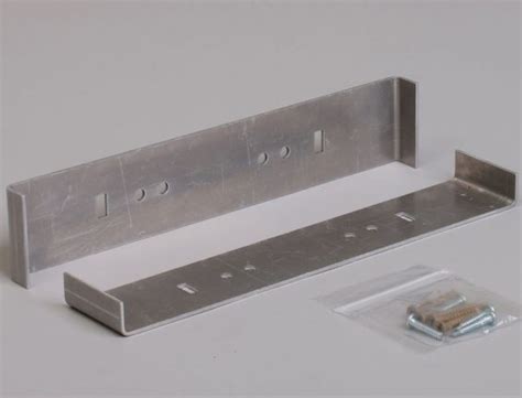 T3 Mailbox Mounting Bracket Estes Designs Mailboxes