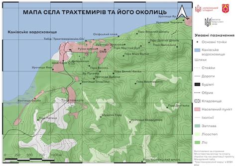Create A Custom Interactive And Thematic Map For Your Project Or