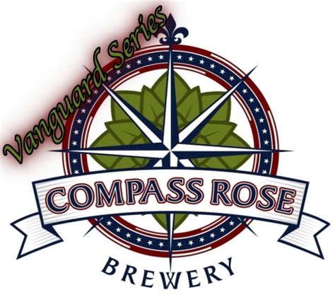 Anchor Watch Pilot Compass Rose Brewery Untappd