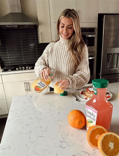 Simply Mixology Juices Are Here And The World Of Adult Beverages Just Got A Little Bit Sweeter