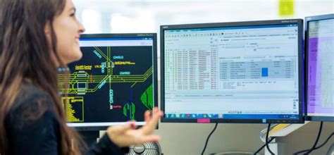 Level 6 Rail And Rail Systems Engineer Apprenticeship Signalling
