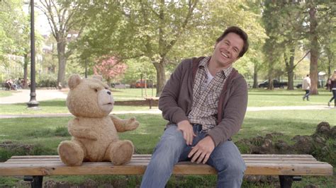 Ted Full Movie Movies Anywhere