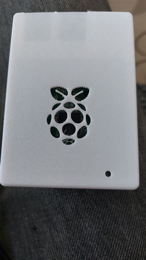 3d Printer Raspberrypi 3 Case No Screws • Made With Ender 3 V3 Se・cults