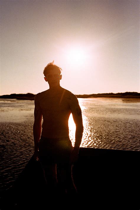 Ian The Source Models Top Miami Modeling Agency And Management Company
