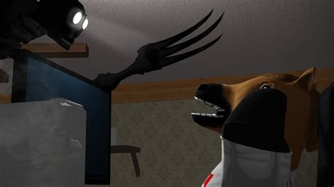 Roblox Intruder Youtube