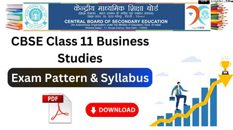 Cbse Class 11 Maths Syllabus 2025 26 Download Pdf And Full Exam Pattern Cbse Guidance