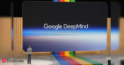 DeepMind Research Google DeepMind Scientists In Talks To Leave And Form AI Startup ETTelecom