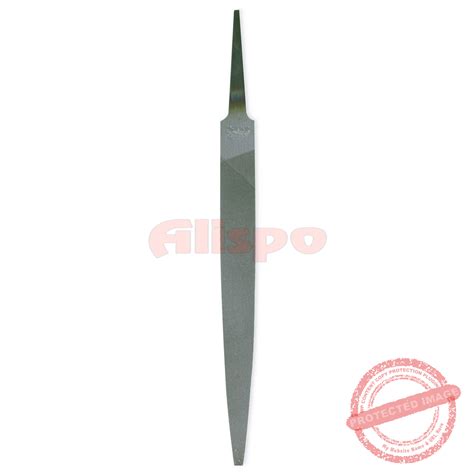 Warding File 46 Inch Alispo International