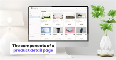 pdp in ecommerce your ultimate guide to product detail pages