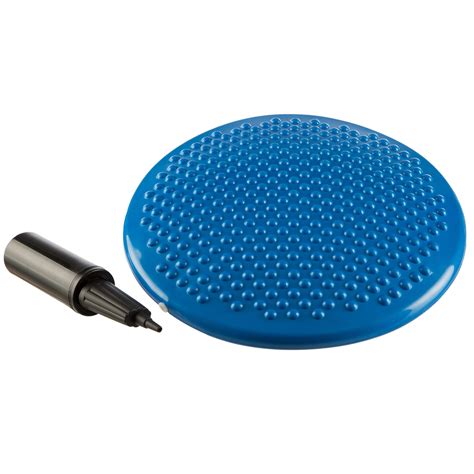 Ultrasport Coussin Orthopédique Avec Une Balle Dassise Coussin D