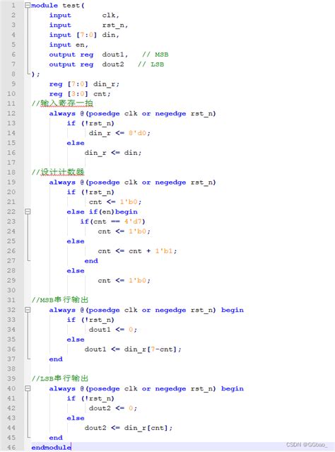 串并 并串转换串并转换和并串转换 Csdn博客