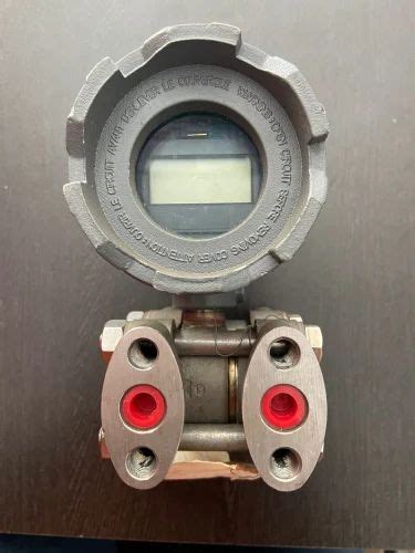 Moore Xtc Pressure Transmitter Controller At ₹ 18000 Piece Dp