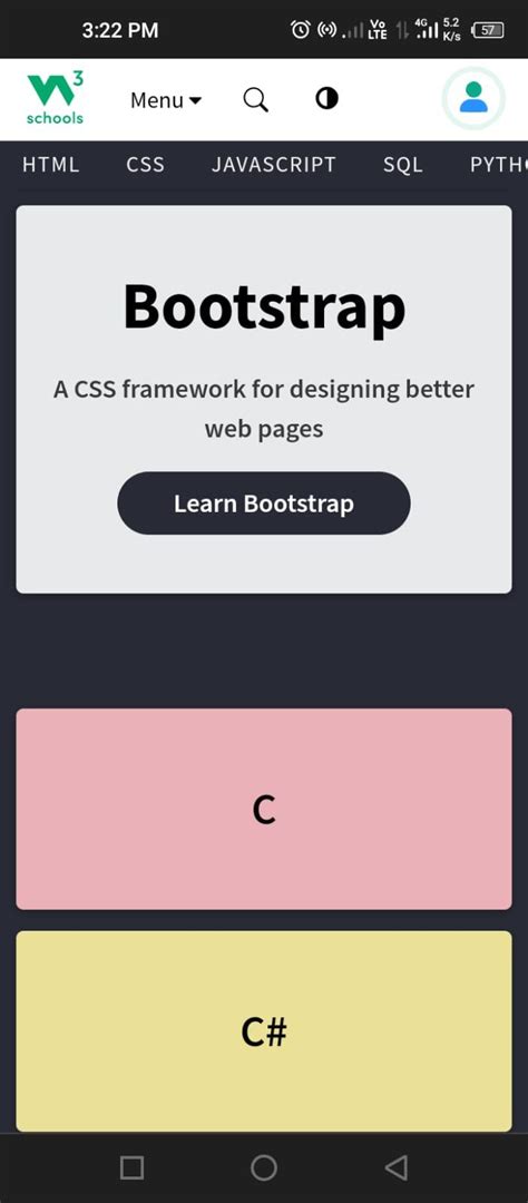 W3schools Code Made Easy Apk For Android Download